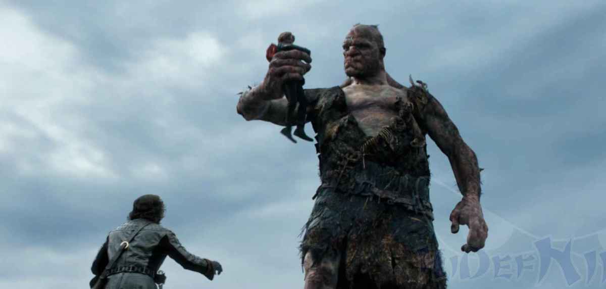 ¿QUIÉNES FUERON LOS NEFILIM? LOS GIGANTES DEL ANTIGUO TESTAMENTO ...